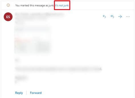 How To Check Your Spam Folder In Gmail And Outlook