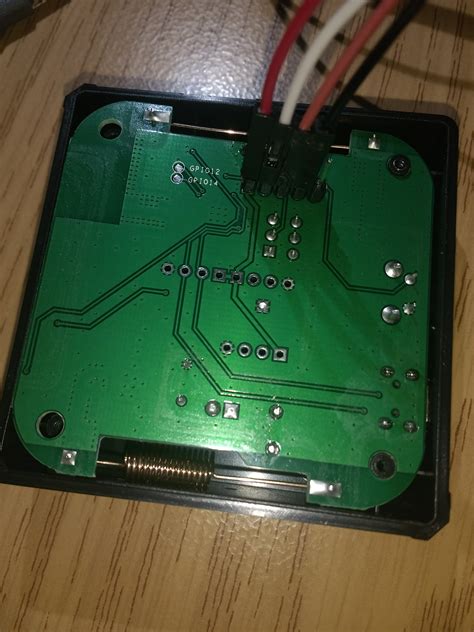 Another Board Layout RF Bridge Issue Arendst Tasmota GitHub