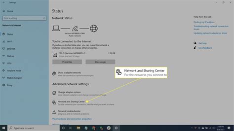 Connect To A Wireless Network On Windows
