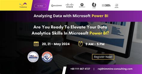 Timmins Training Consulting On Linkedin Analyzing Data With Microsoft