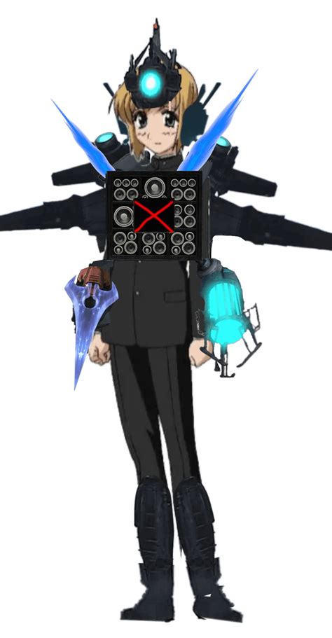 Titan Camerapico From Skibidi Rebellion R Skibidinopico