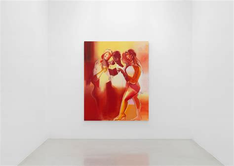 Katherina Olschbaur Jai Toujours Créé à Partir Dune Imagerie Queer