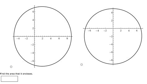Sketch The Curve R Cos Theta Find The Area Chegg Com