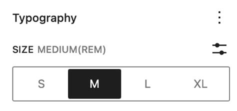 How To Apply Fluid Typography In A Wordpress Theme Using Themejson