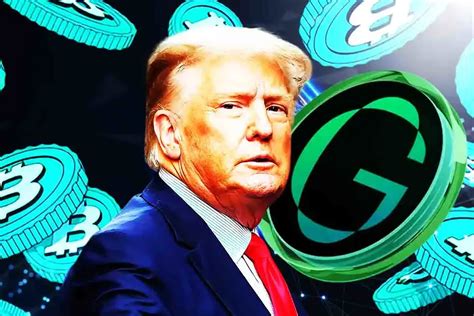 Blockchain At A Crossroads Trumps Controversial Crypto Push Vs