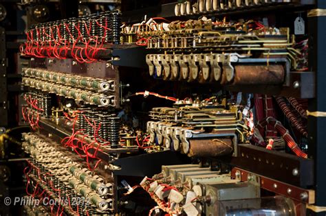 Code Breaking Machine