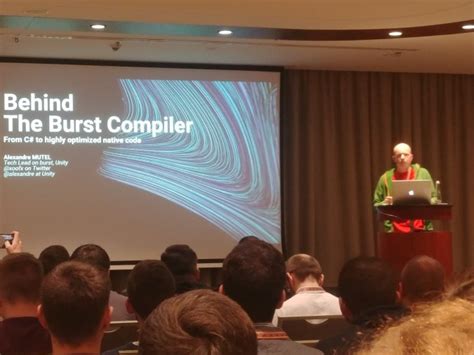 Dotnetos Conference 2018 Net Performance World