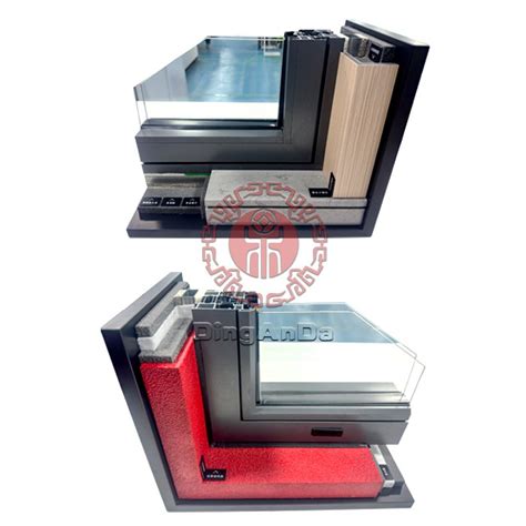 China Cheap Window Dry Installation Model Manufacturers Suppliers