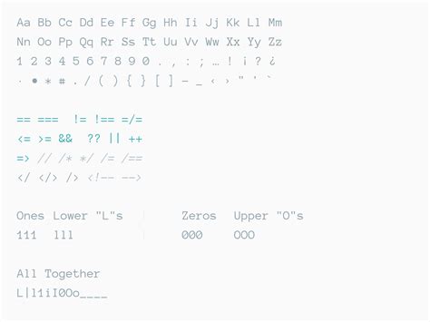 Coding Fonts Anonymous Pro On CSS Tricks