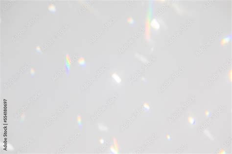 Blurred Overlay Effect For Photo And Mockups Wall Texture With Organic