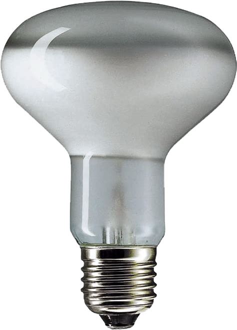 10 X 100w Ese27 R80 Spotlight Bulb Uk Lighting