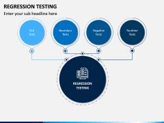 Regression Testing PowerPoint And Google Slides Template PPT Slides