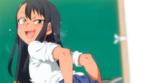 Cap Tulo De Nagatoro San Muestra A Hayase Despojada De Su Sailor