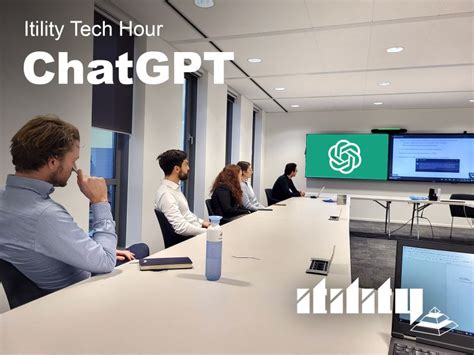 Itility On Linkedin Yesterday We Had A Very Cool Hybrid Itility Tech Talk Session On How