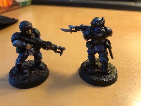 Draft Point Astra Militarum Army Astra Militarum Imperialis Auxilia The Bolter And