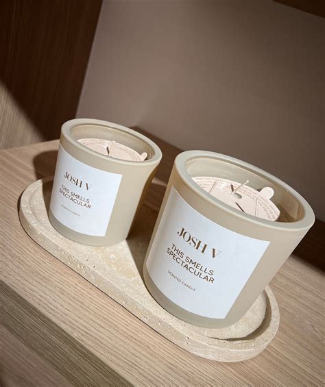 This Smells Spectacular Scented Candle M Josh V Home Official Online Shop