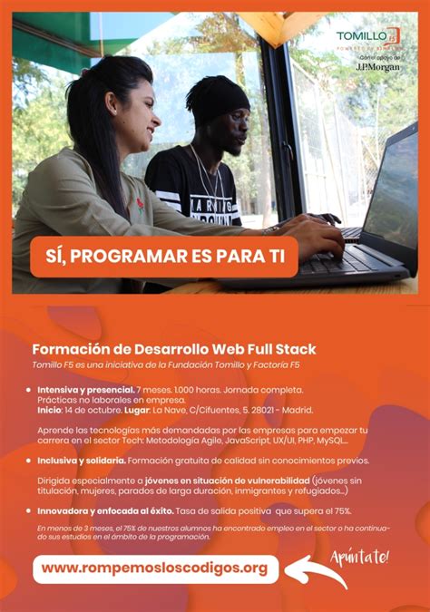 curso de desarrollo web full stack