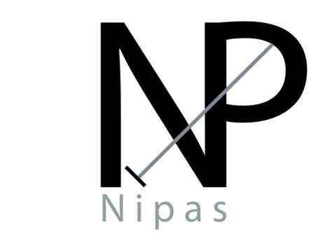 Nipas Logo