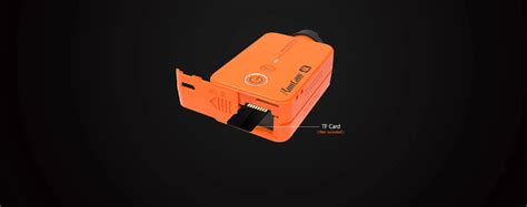 Runcam2 4k Hd 120 Degree Wide Angle Wifi Sport Camera Four Axis Fpv