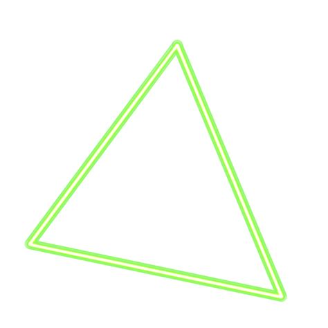 Outline Triangle Pngs For Free Download