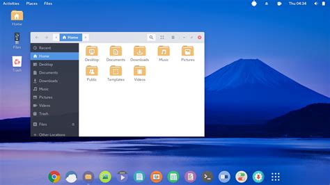 Best Arch Linux Based Distributions Apricityos 2daygeek
