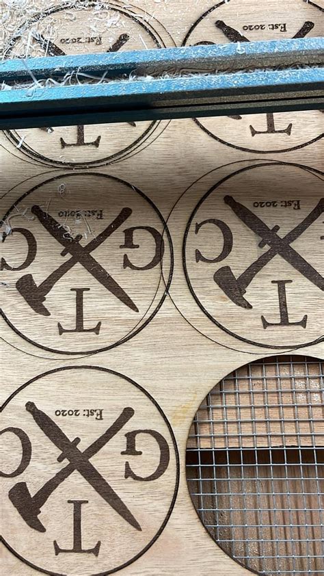 Laser Keeps Cutting Out Of Sync Sculpfun Lightburn Software Forum