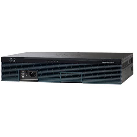 Cisco 2911 Integrated Services Router Integry Engineering Ai