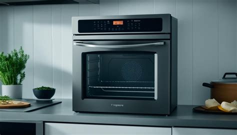 How To Fix F Error Code Frigidaire Oven