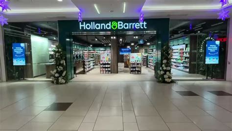 Rachel Callow On Linkedin Wellness Hollandandbarrett Newcastle