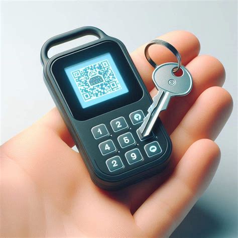 Flipper Zero Unleashed Authenticator Your 2fa Solution