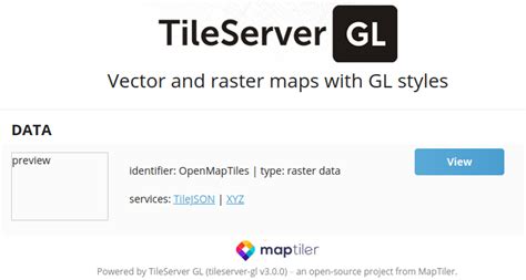 Png Based Mbtiles Warn Mbtiles Not In Openmaptiles Format