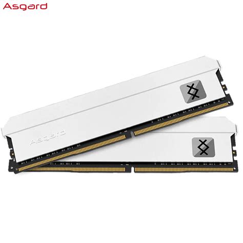 Asgard Pc용 데스크탑 메모리 Feryr 시리즈 램 Ddr5 16gb 32gb 5200mhz 6000mhz