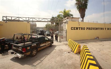 Penal Del Topo Chico Abrirá Puertas Al Público Grupo Milenio