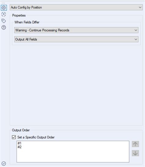 Solved Inserting Column Header For All Files Alteryx Community