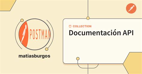 Documentación Api Test Nestjs Postman Api Network