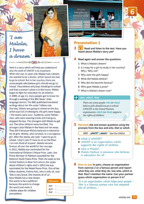 Sprint 3 Students Book Educa Libros Y Textos Sa De Cv Page 28