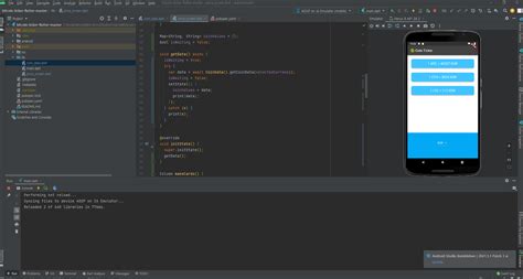 Github Bangjihoonbitcoin Ticker Flutter Master 비트코인 실시간 시세확인