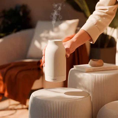 Air Cordless Diffuser Ecosmetics Popular Brands Fast Free Shipping
