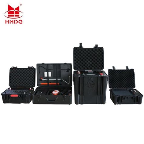 China Electrical Cable Fault Detector Manufacturers Suppliers Factory