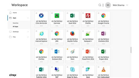Citrix Workspace Qué Es Y Cómo Se Adapta A Las Empresas