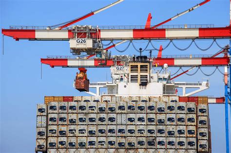Reefer Containers Refrigerated Container Transport Pavan