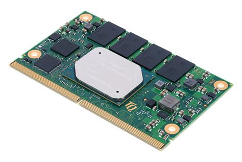 Embedded Module TQMxE S TQ