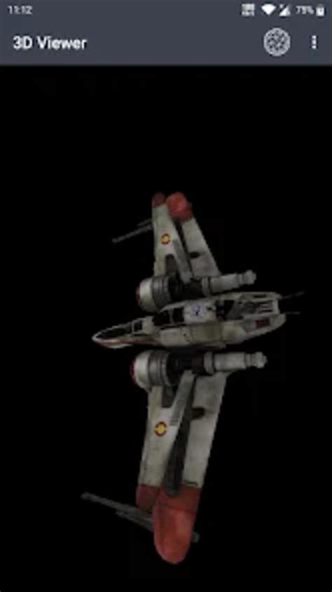 3d Model Viewer Objstldae For Android Download