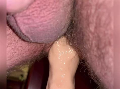 Fisting Fun With Lots Of Lube And Moaning As It Goes All The Way In Stretching Me Out So Good