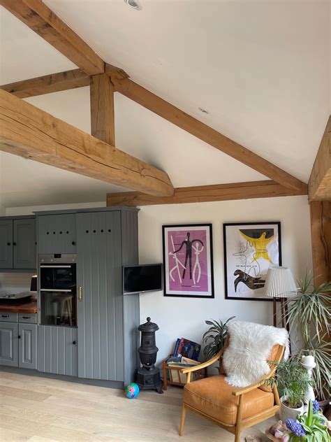 Our Gallery Oxford Oak Structures