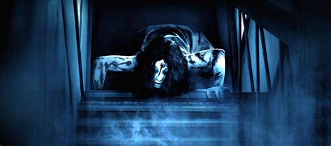 Sadako The Ring