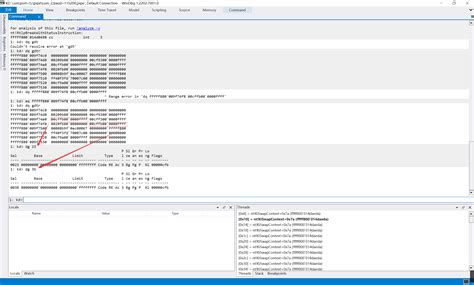 windows assembly how to use the segment selector in win7x64 jmp far
