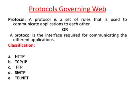 Web Technology UPTU UNIT 1 PDF Internet Computing Web Technology UPTU UNIT 1 PDF Internet Computing