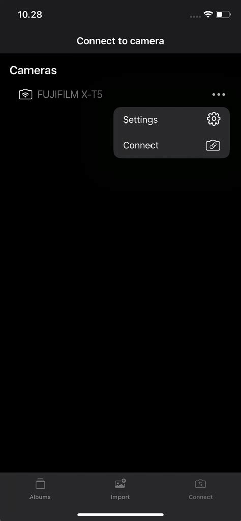 How To Connect Your Camera Wirelessly Mobile Home