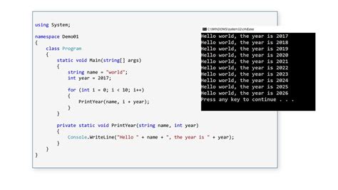 Functions Used To Write Code Only Once Can Use Parameters Ppt Download